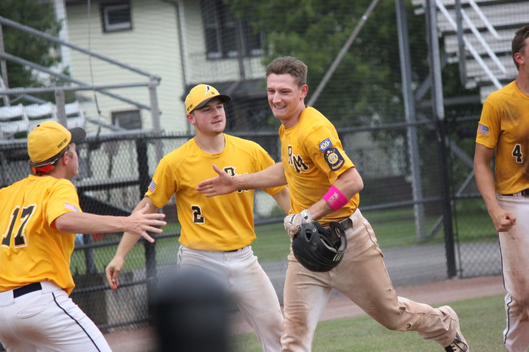 Heyen: Life’s not fair, but Legion scheduling snafu still a shame ...