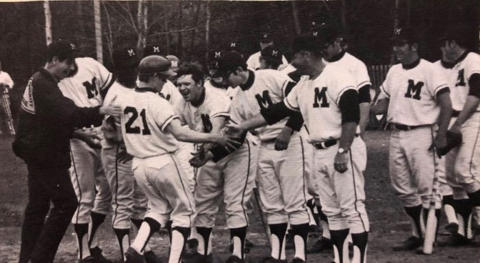 MCC baseball to honor Coach Chamberlain, '69 & '89 teams - Pickin ...