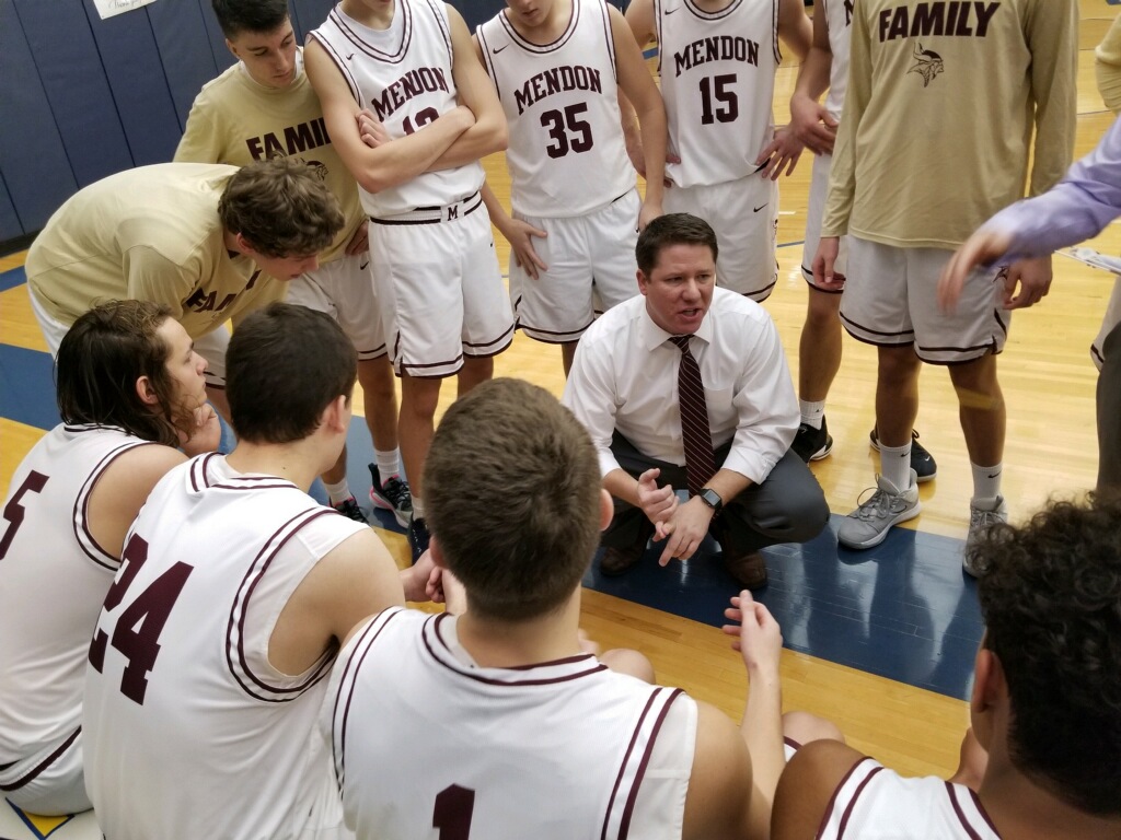 Pittsford Mendon grinds out Rainbow Classic win over Sutherland ...