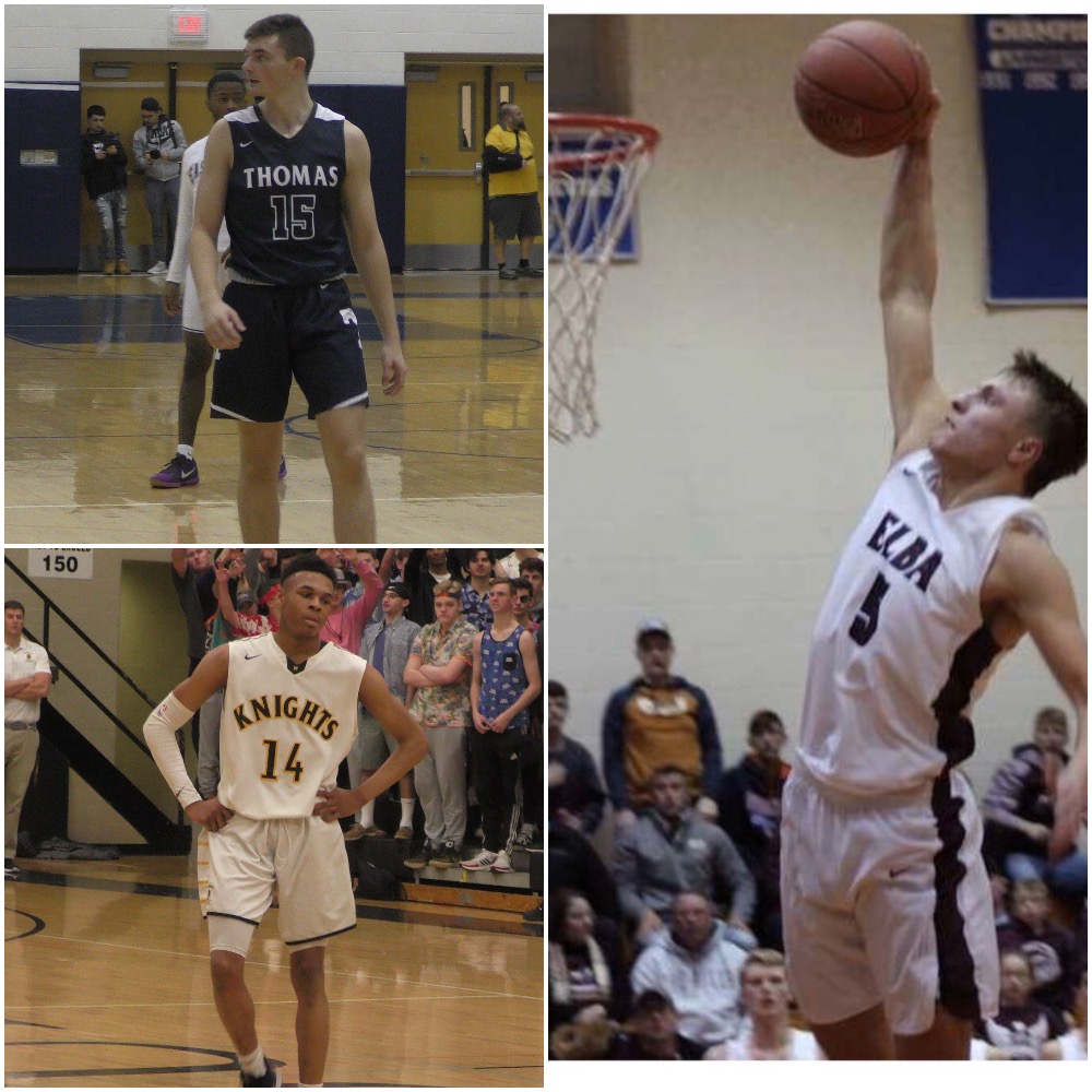 Weekend Wrap: Mason and Taggart reach milestones; Dillon sets Elba ...