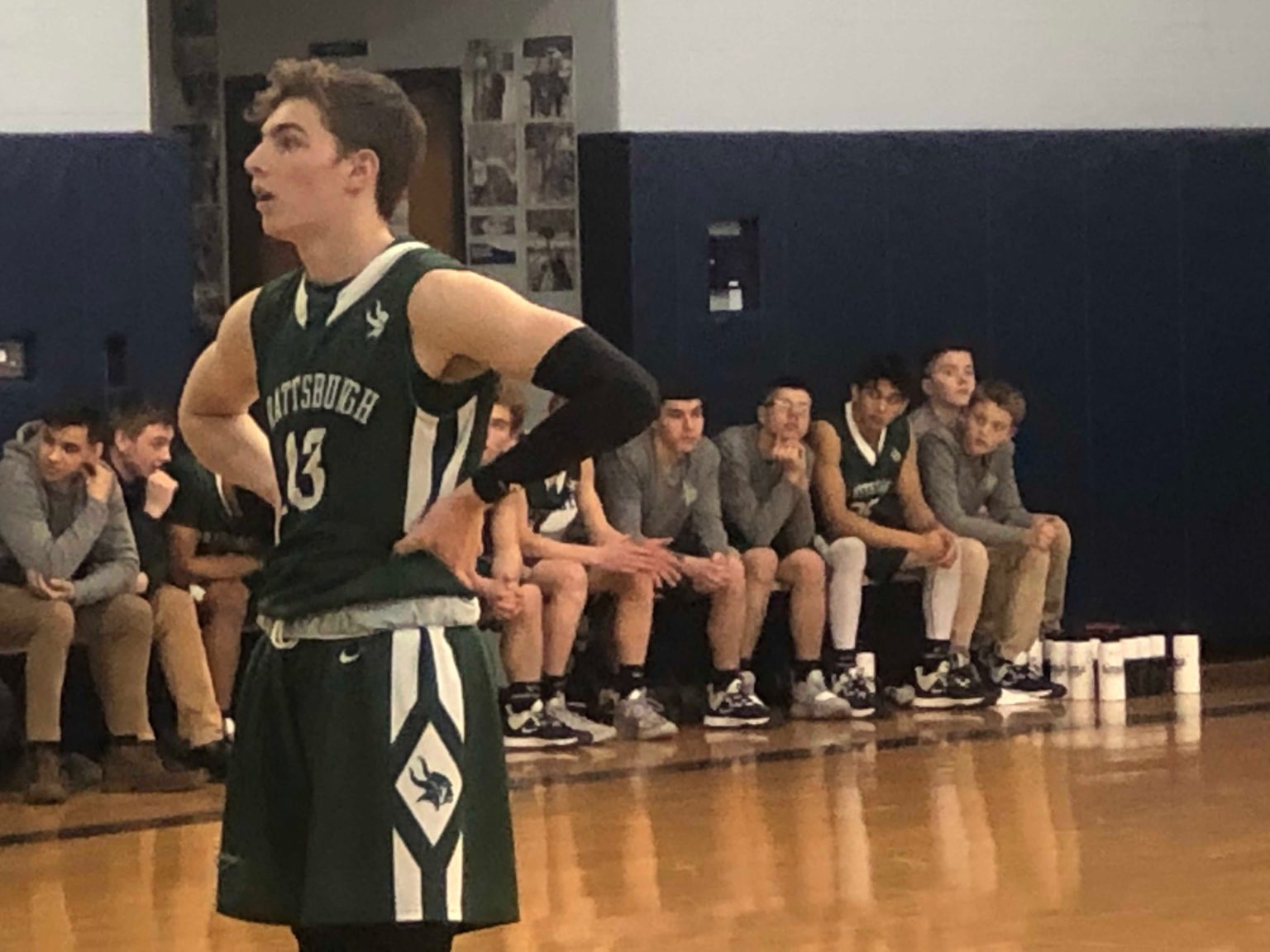 Mason Putnam scores 2,000th career point in Prattsburgh win - Pickin ...