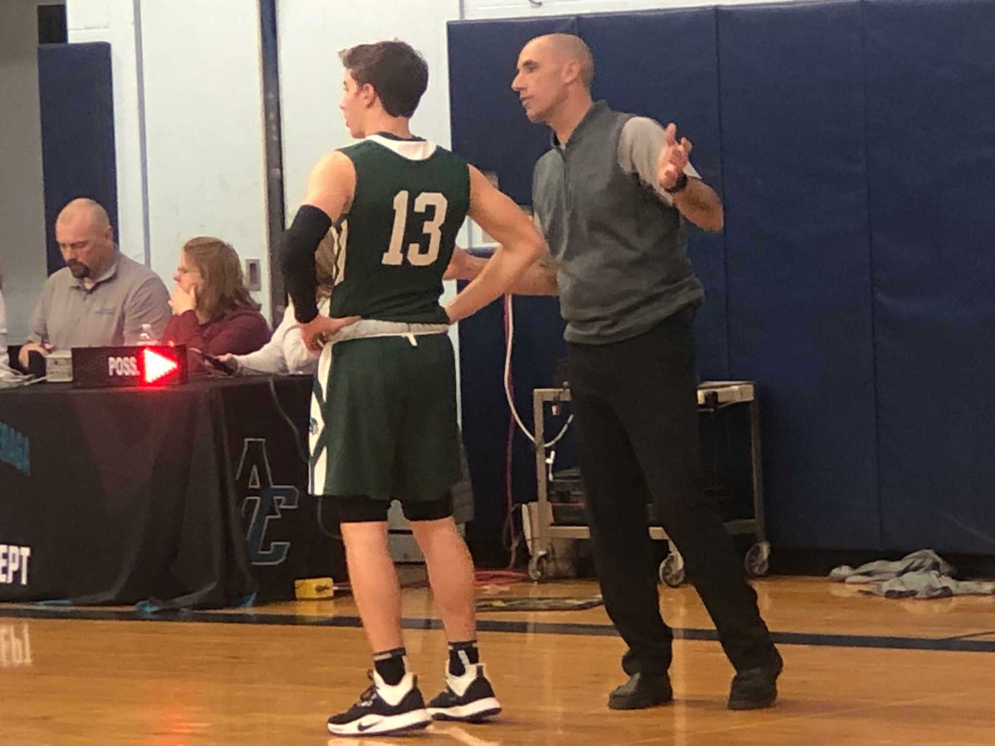 Mason Putnam scores 2,000th career point in Prattsburgh win - Pickin ...