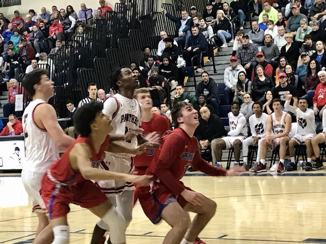 Martin leads Geneva into B1 finals - Pickin' Splinters