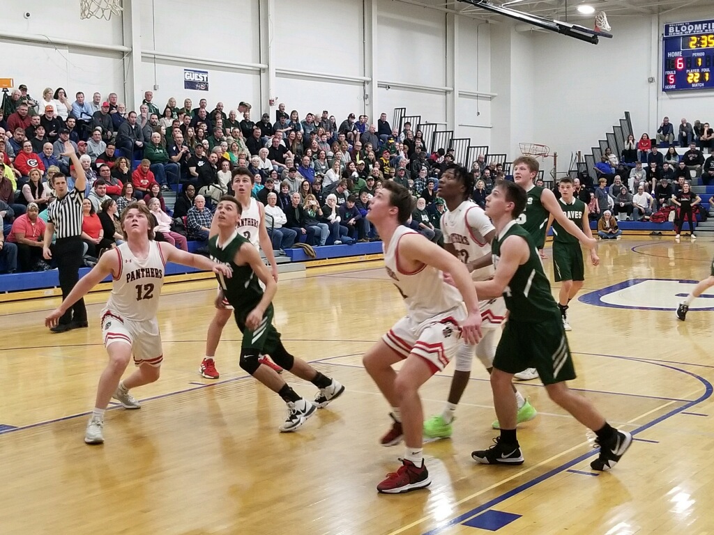 Wednesday Wrap: Stark leads Avoca past Prattsburgh; East, Geneva, Cal ...