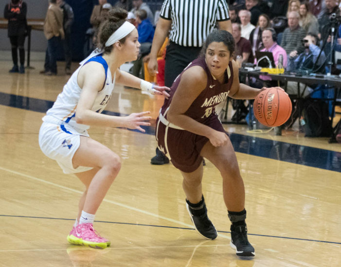 Mendon's Green commits to Cornell - Pickin' Splinters