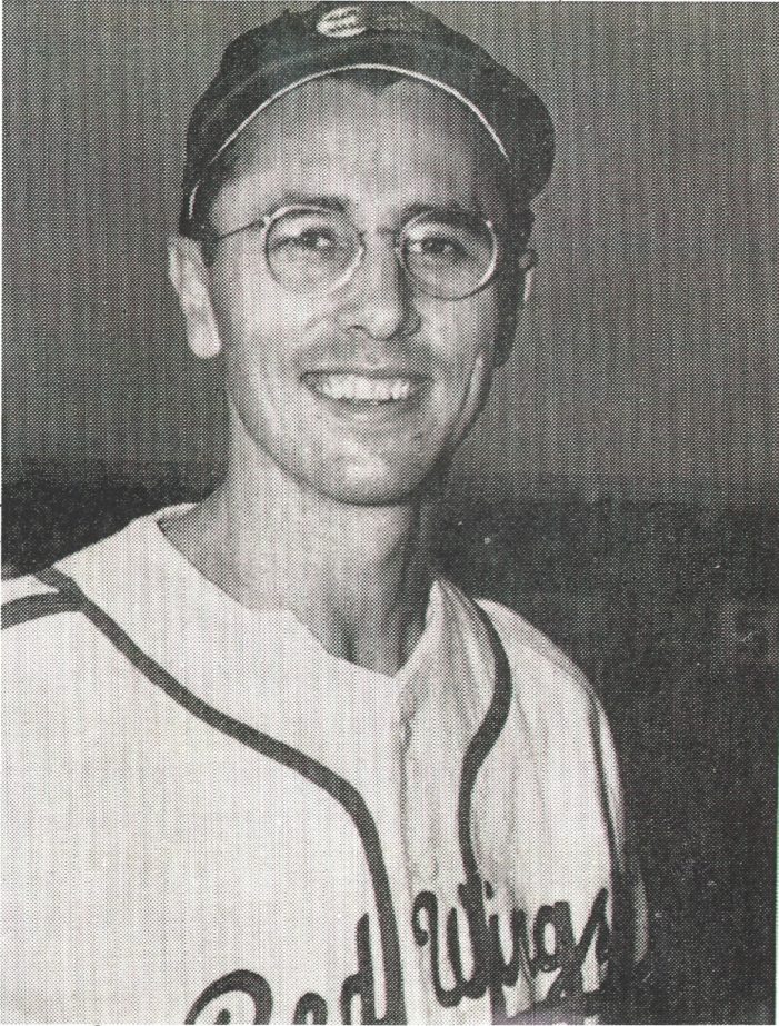 Red Wings Best Of: Third Basemen - Pickin' Splinters