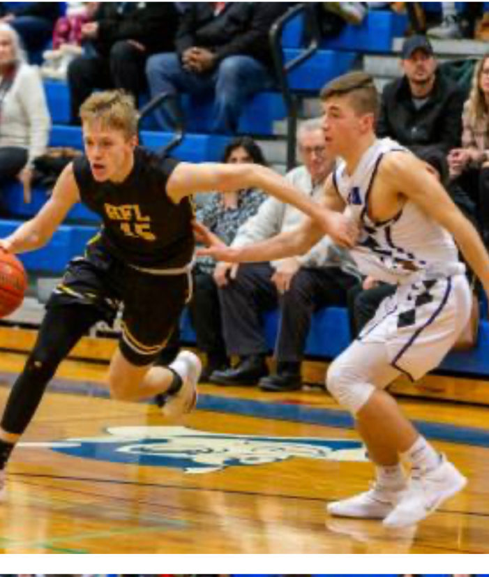 Josh Vogt and HF-L eye deep postseason run in 2021 - Pickin' Splinters