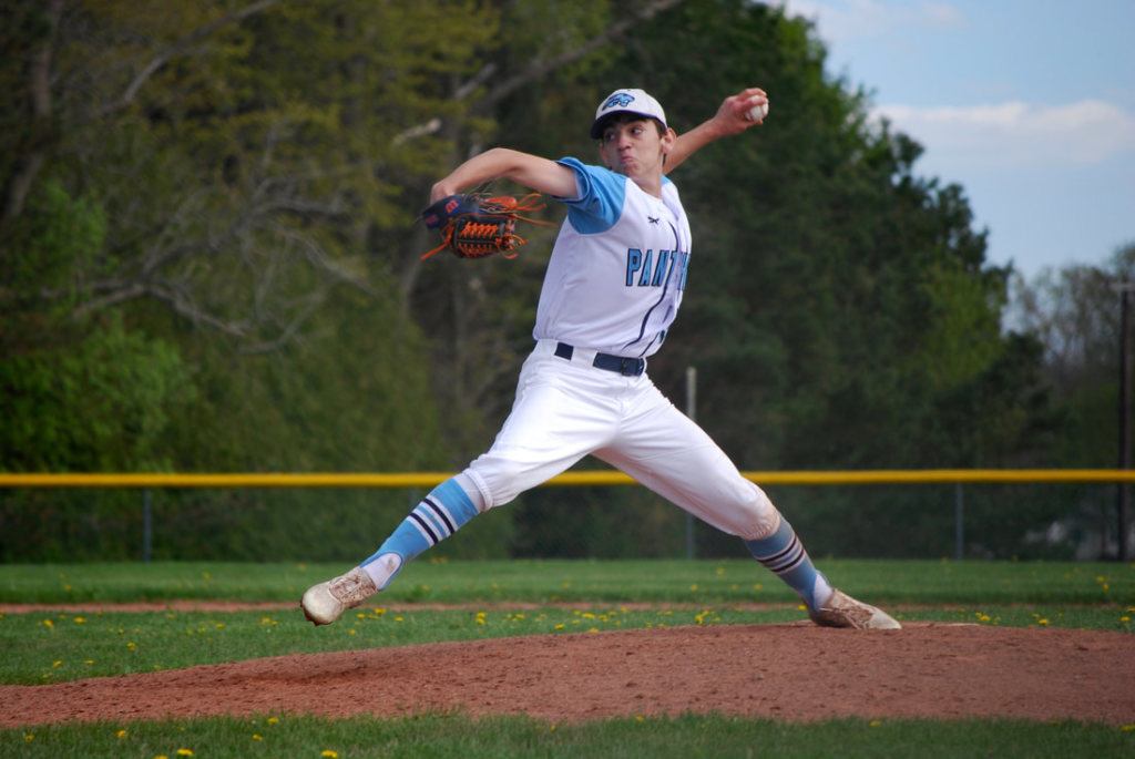 Gananda's ace in waiting: Patrick Walsh - Pickin' Splinters