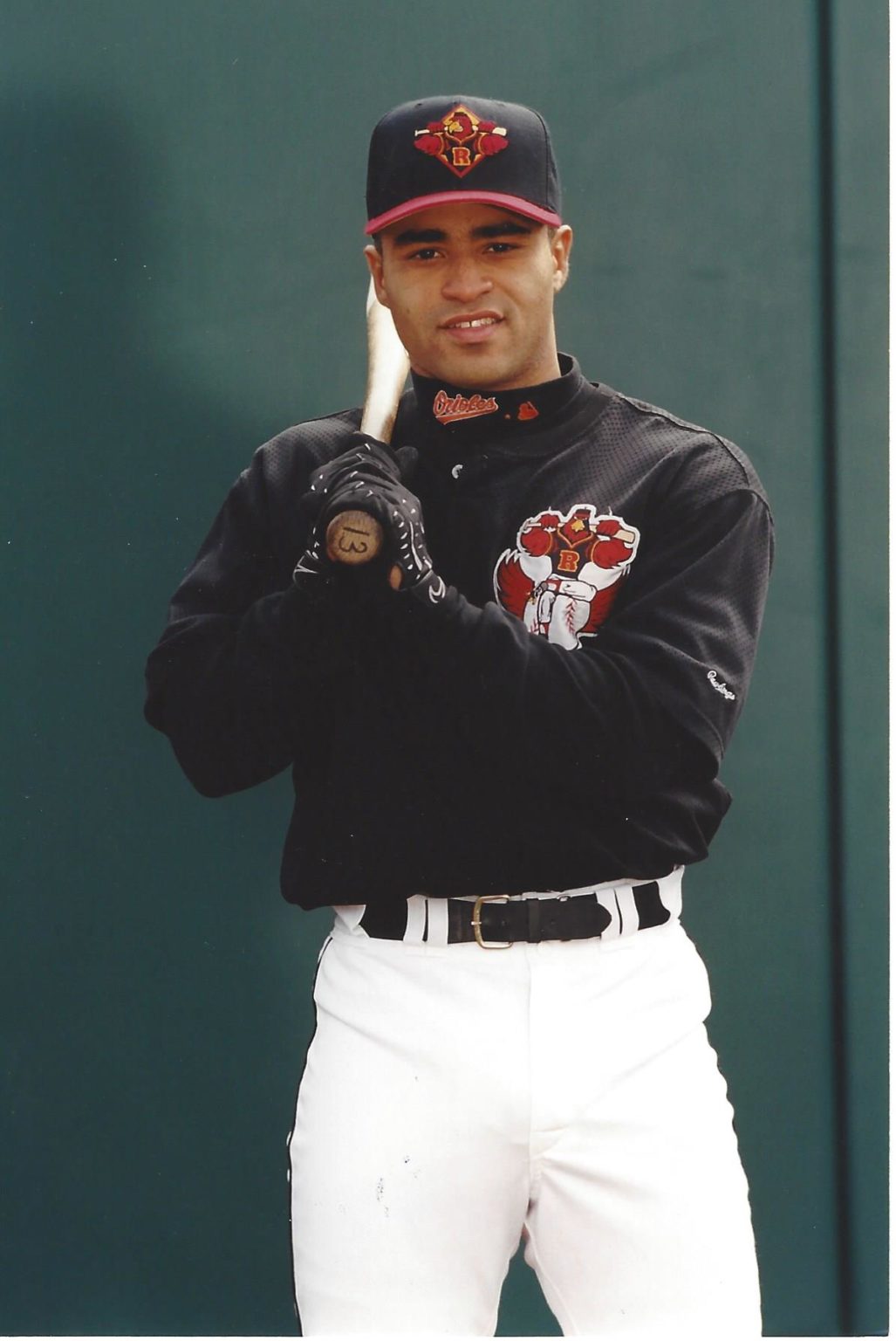 This Day in Red Wings History: Hairston Jr. lifts Rochester in return ...