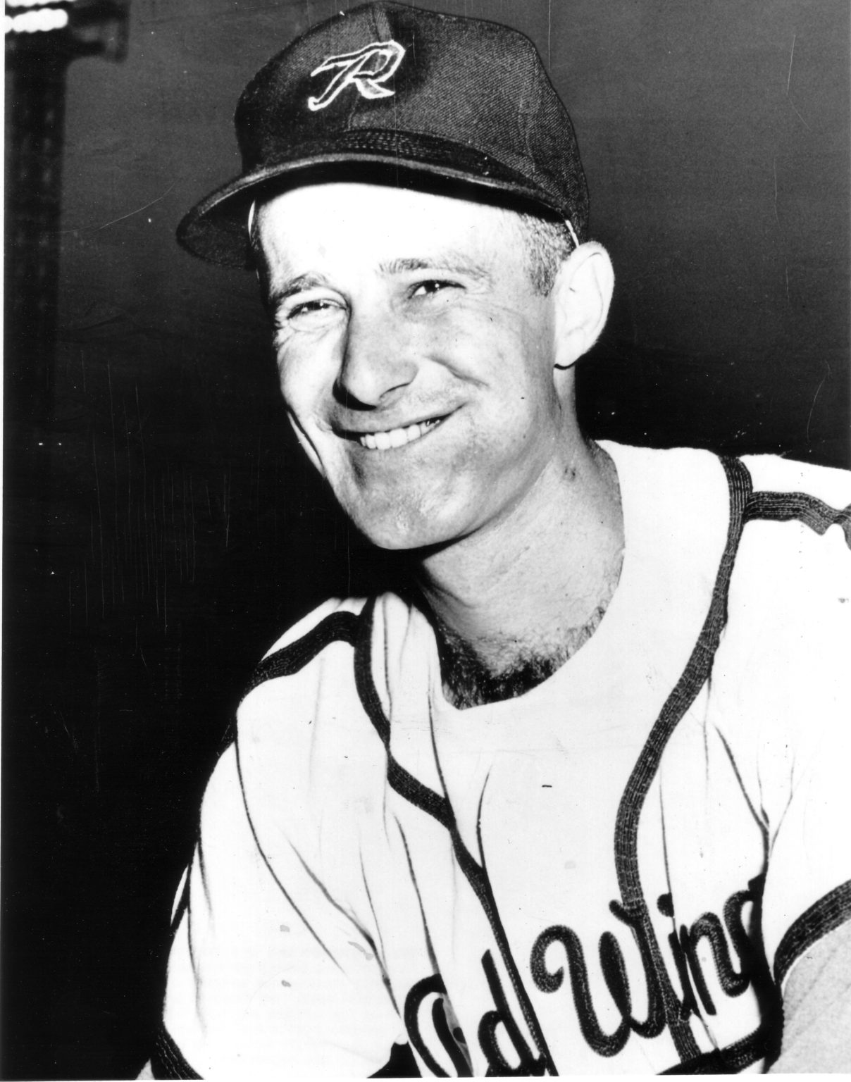 This Day in Red Wings History: Jacobs wins both halves of doubleheader ...