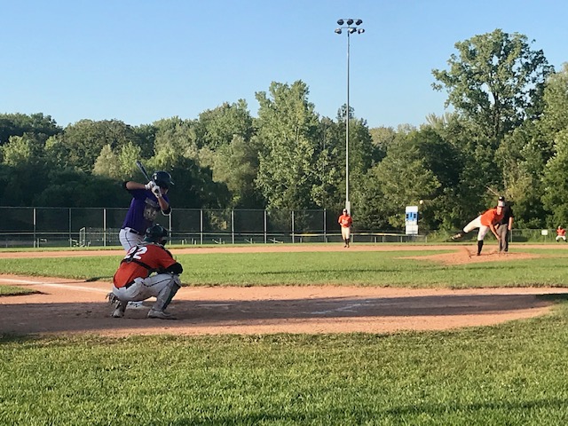 ICBL Monday: Ferranti goes deep twice; Smith pitches Blue Jays to win ...