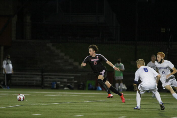 Thursday Wrap: Lebron scores in final minutes for R-H; Russell provides ...