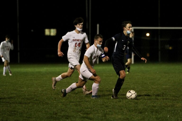 Dylan Cook nets OT winner; Wayne advances to B1 finals - Pickin' Splinters