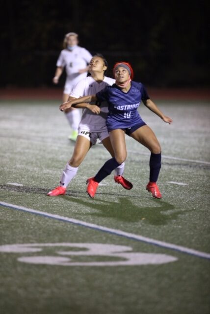 HF-L completes perfect regular season, Karipidis scores twice - Pickin ...