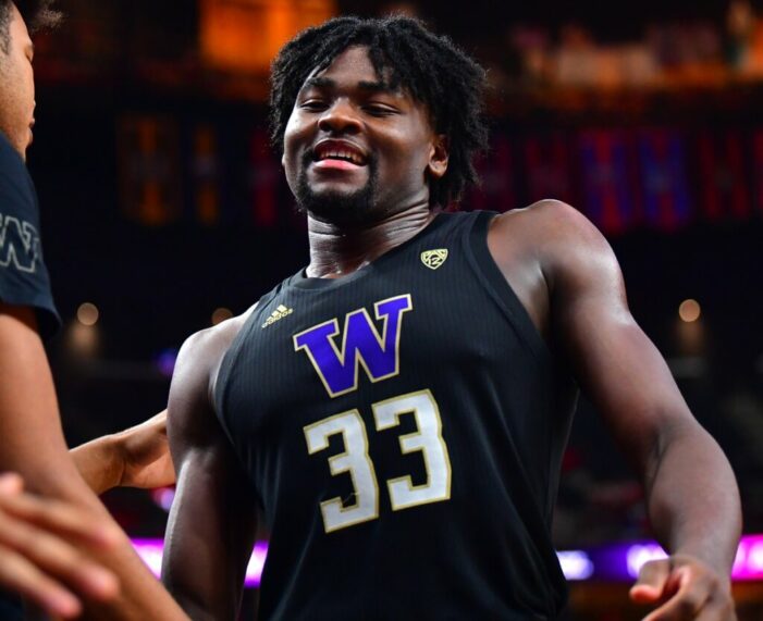 Isaiah Stewart ready to contribute to the Detroit Pistons - Pickin ...