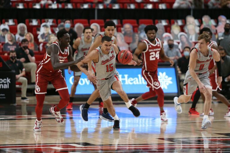 Top 25 Wrap: Drake Remains Perfect; Texas Tech Defeats Sooners in low ...