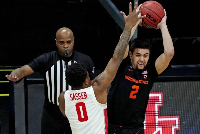 Rochester's Jeff Anderson to officiate Final Four - Pickin' Splinters