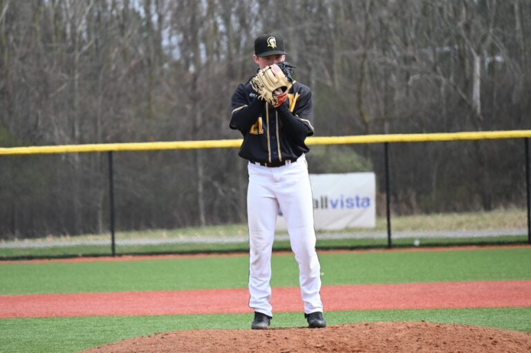 Make it a dozen straight for Monroe CC baseball - Pickin' Splinters