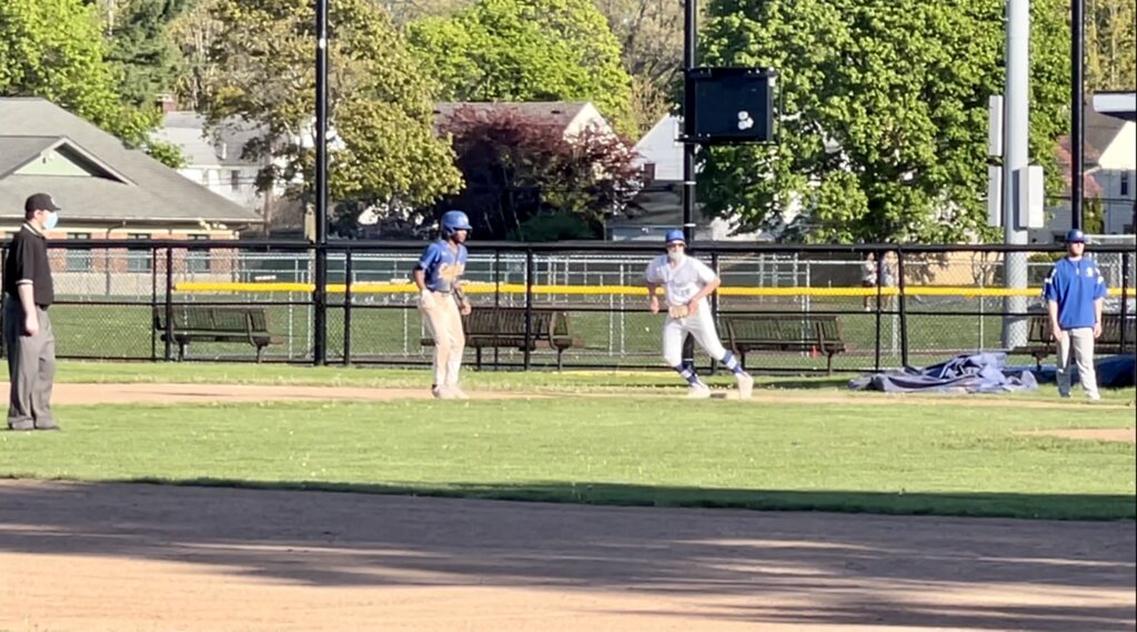 Lessard registers first varsity win; Irondequoit runs record to 7-0 ...