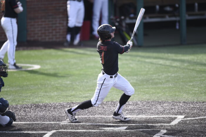 Newark's Cowles selected in 10th round by Yankees - Pickin' Splinters