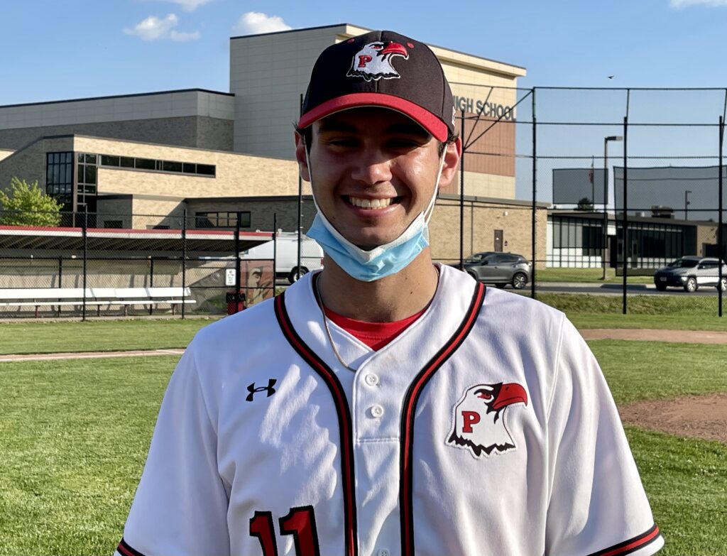 Ianniello connects on game winner; Penfield rallies to beat McQuaid ...