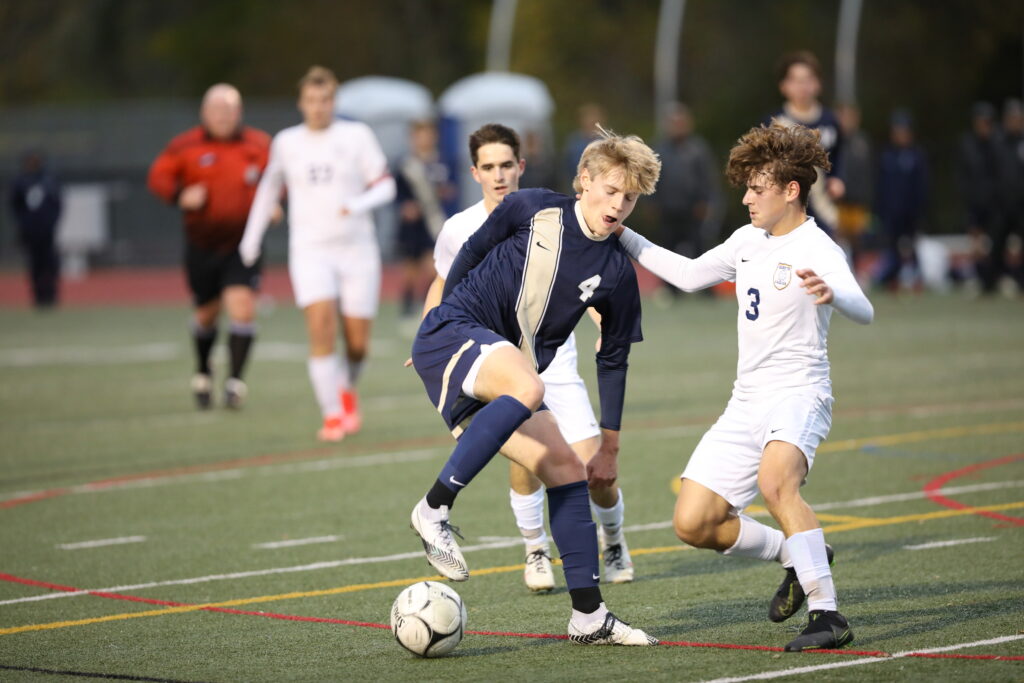 Spinelli Dental Friday Soccer Wrap: Pal-Mac girls clinch B1 title; Bath ...