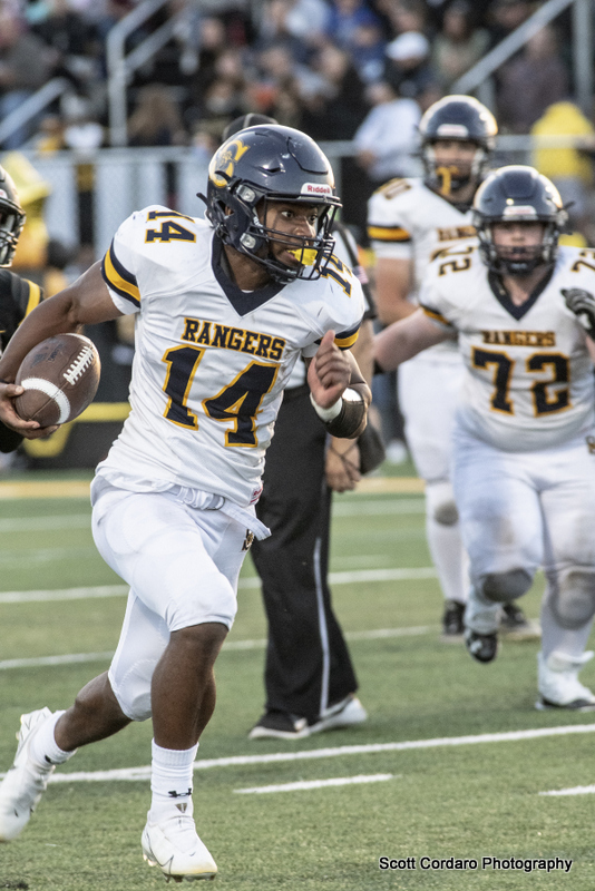 Spencerport rolls to fifth win - Pickin' Splinters