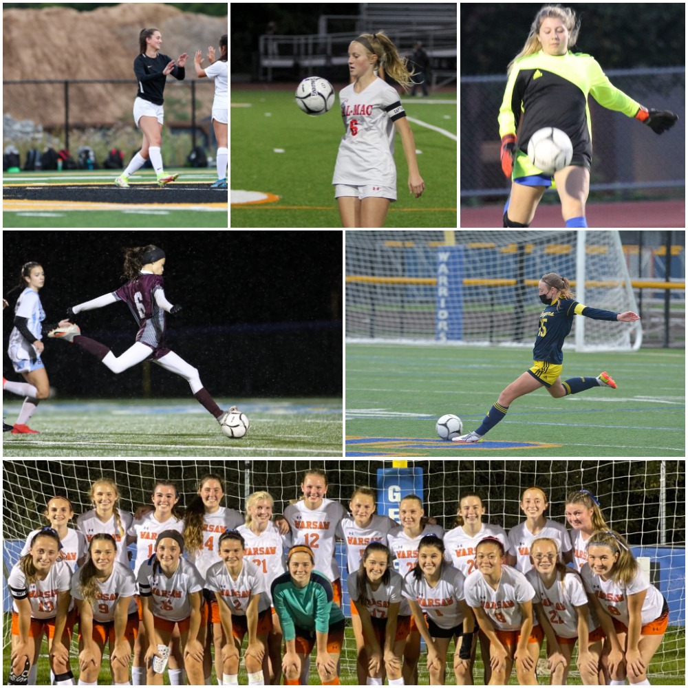 Four regional qualifiers to take place Tuesday - Pickin' Splinters