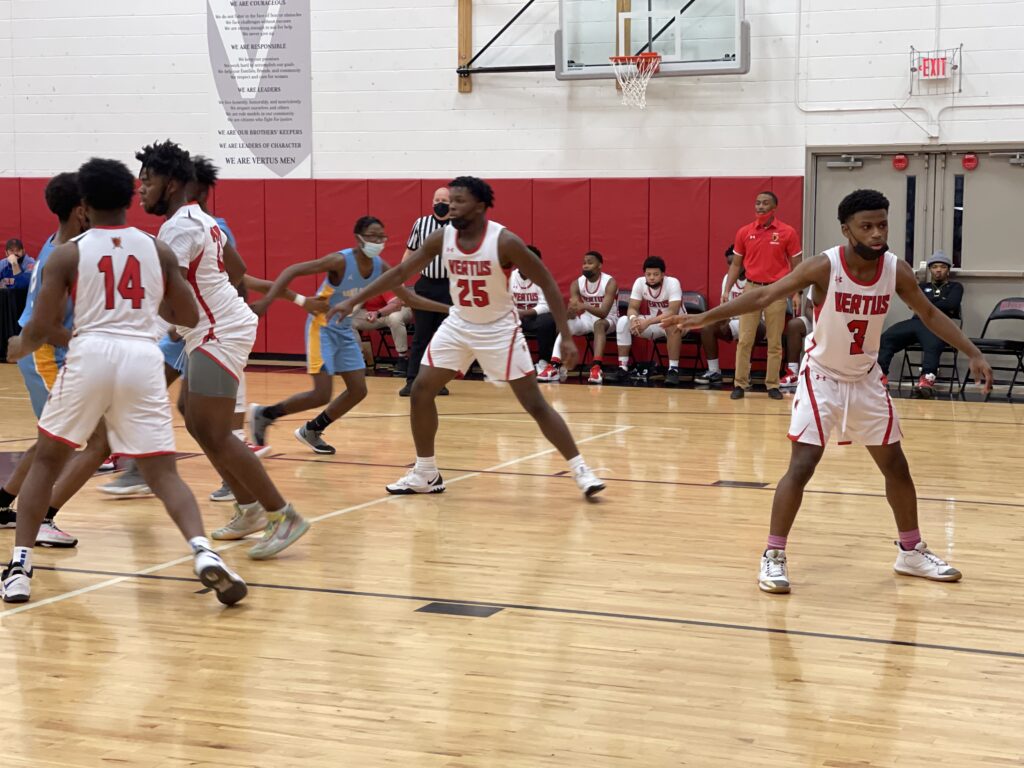 Thursday Wrap: Kendall's Snyder has 23-21 night; Walker double-doubles ...