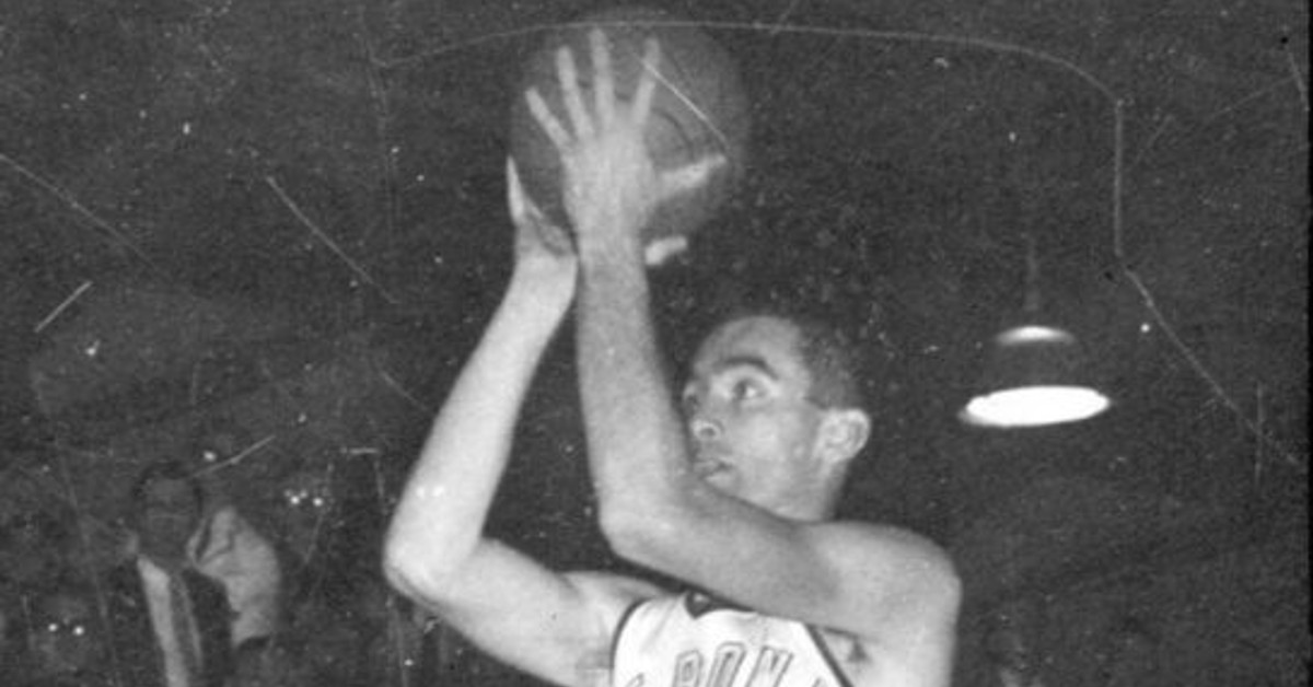 Connors helped lead St. Bonaventure to multiple NIT Tournaments, "made ...