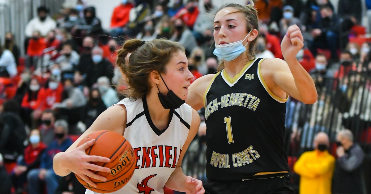 Montage Wealth Management Thursday Basketball Wrap: Cook nets 30 to ...