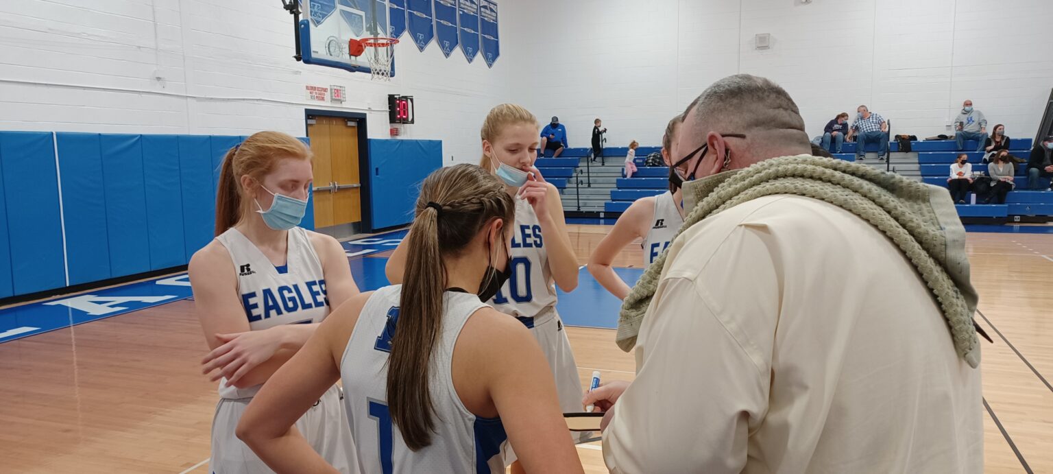 Kendall improves to 8-1 with victory over Byron Bergen - Pickin' Splinters