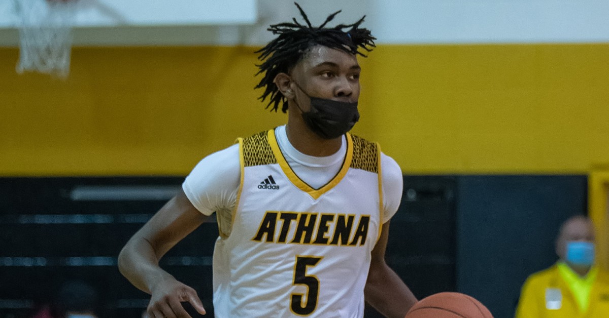 Reaves scores at the buzzer; Athena beats Canandaigua - Pickin' Splinters