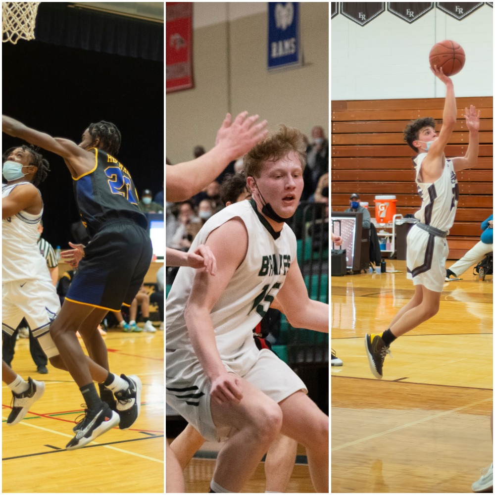 Section V Playoff Preview: Boys' Basketball Class C1 - Pickin' Splinters