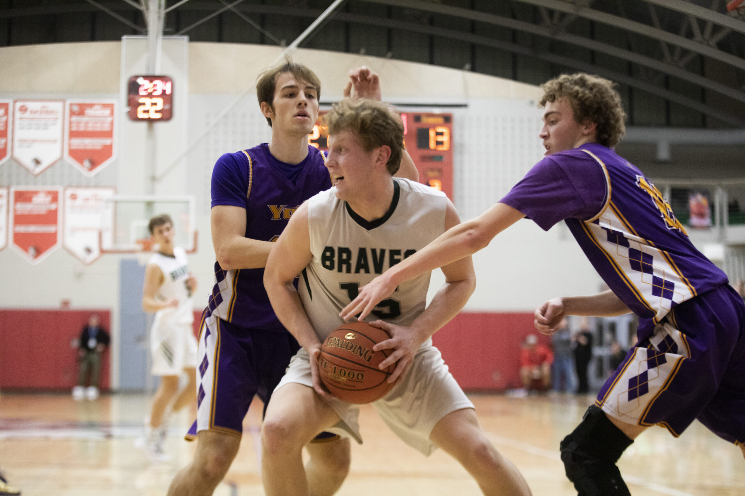 Colvin reaches milestone; Avon moves on to regional qualifier - Pickin ...