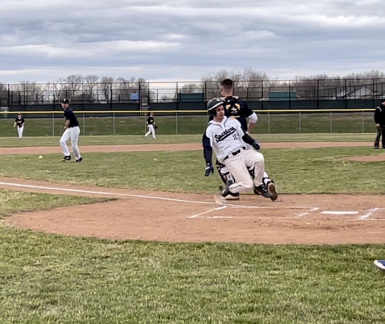 Upstate Baseball League Wednesday Wrap: Loyal caps Victor comeback ...