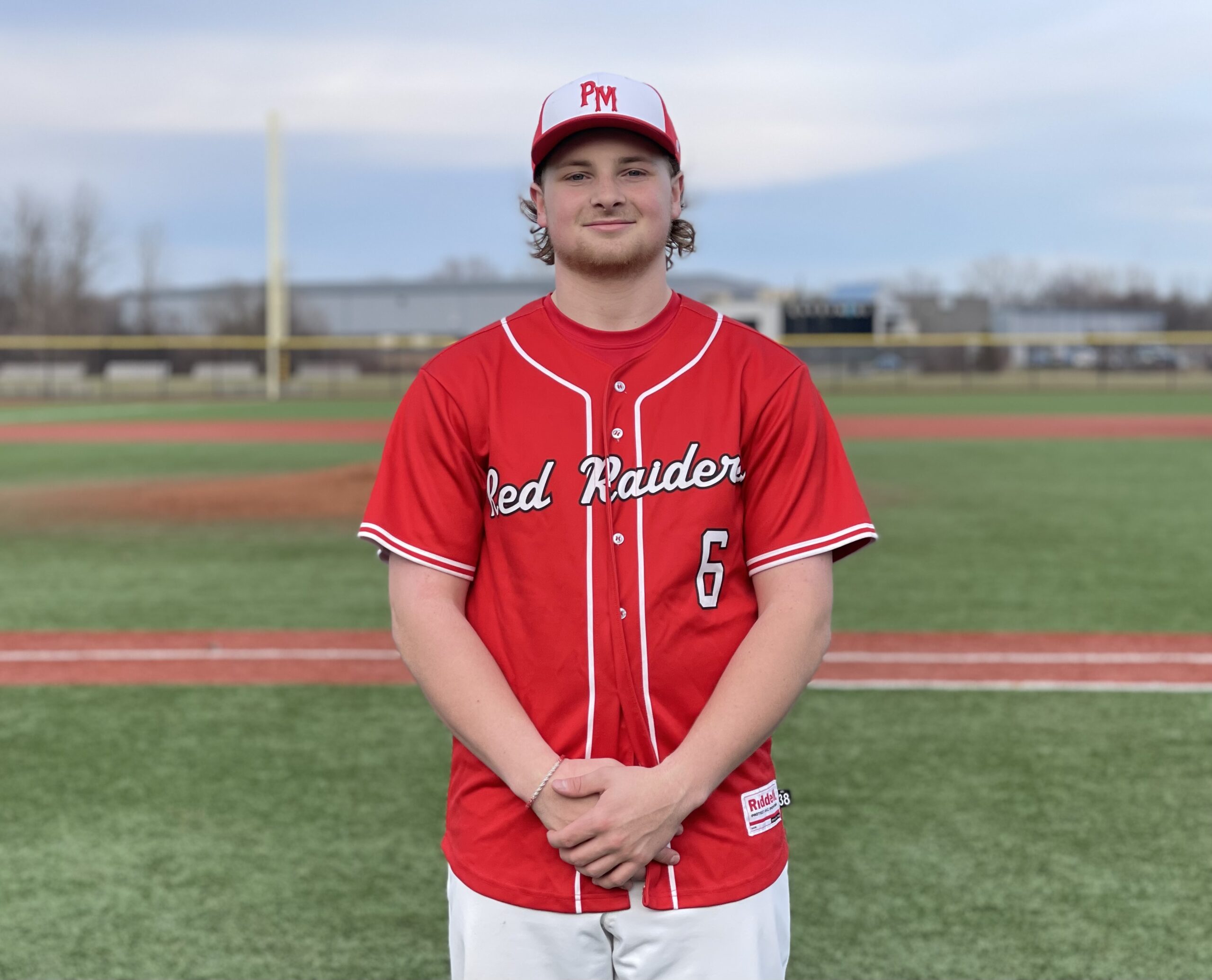 Finocchario leads Pal-Mac to opening win - Pickin' Splinters