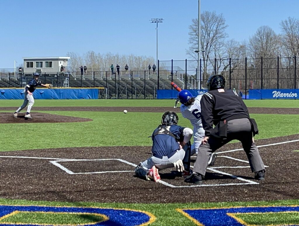 Imagine RIT Wednesday Baseball Wrap: Haley does it all for Hornell ...