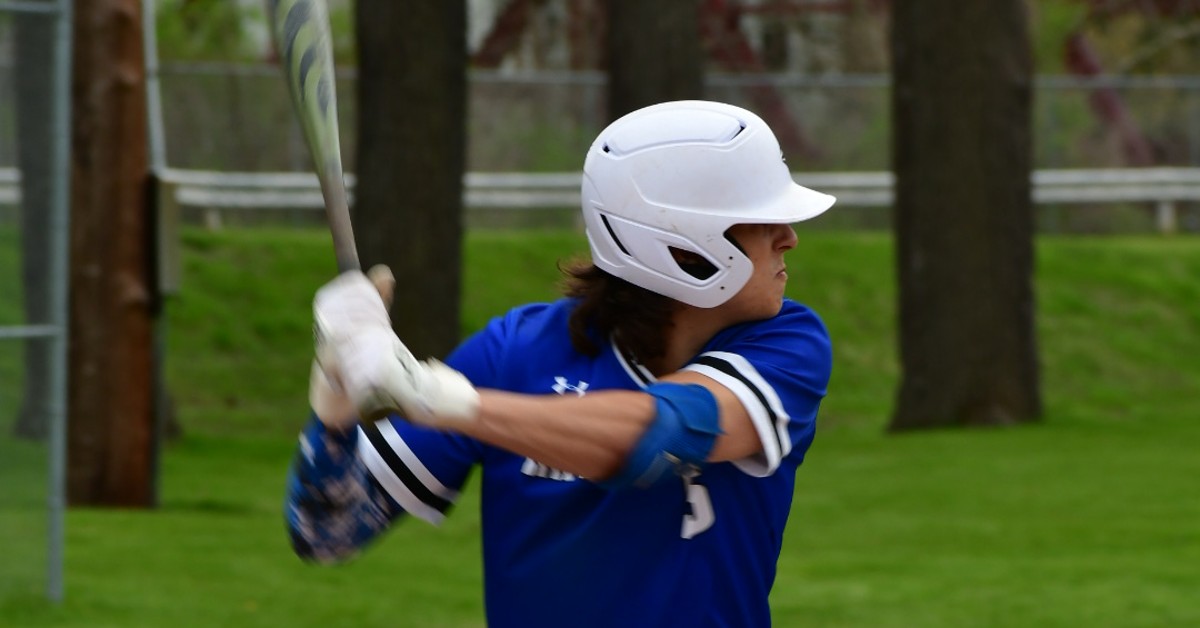 Smashburger Saturday Baseball Wrap: Hilton caps late-inning rally with ...