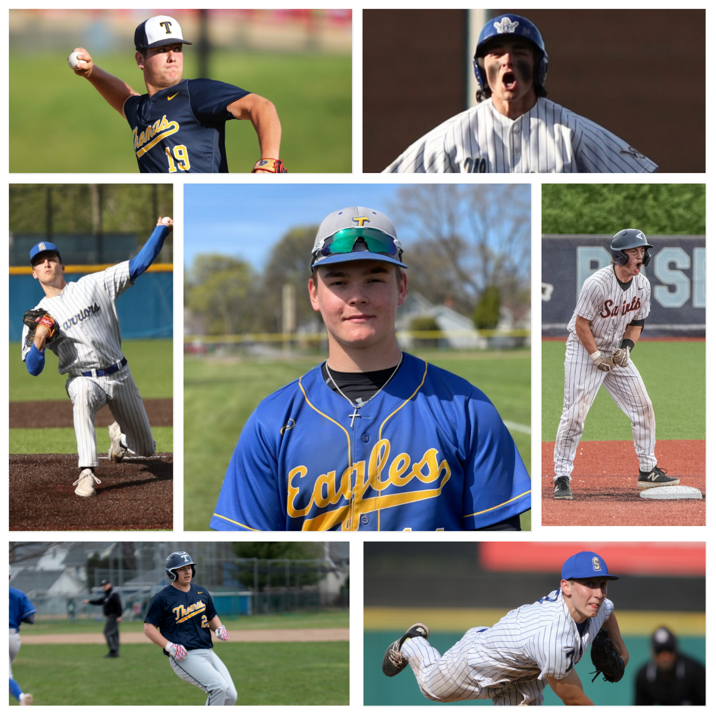 Irondequoit's Gresens named Class A1 Player of the Year - Pickin' Splinters