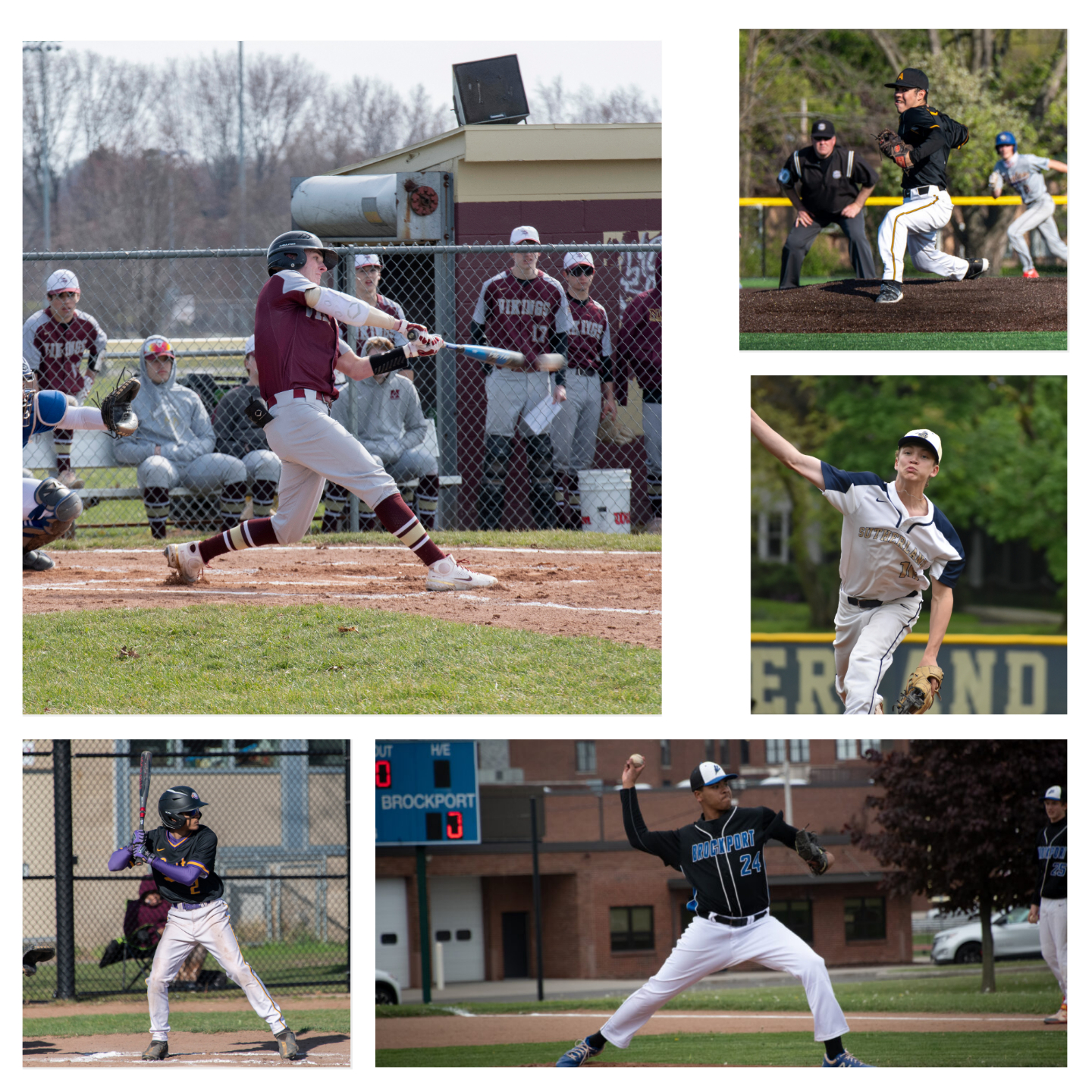 Pittsford Mendon's Kane named Class A2 Player of the Year - Pickin ...