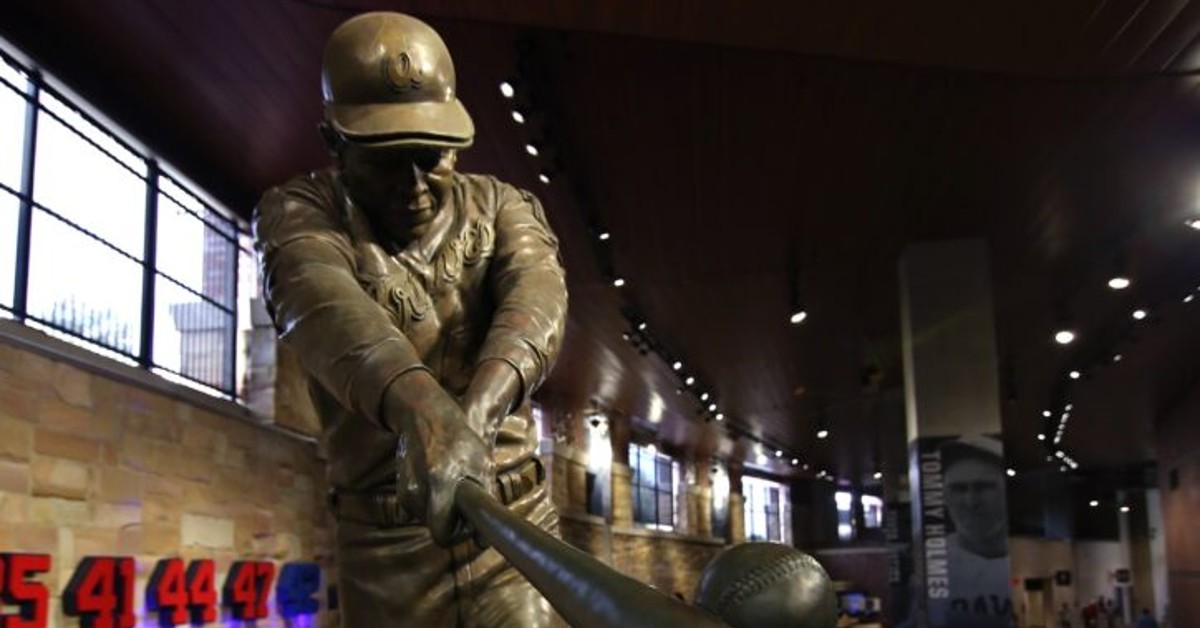 Pucko: A Little Perspective - Pickin' Splinters