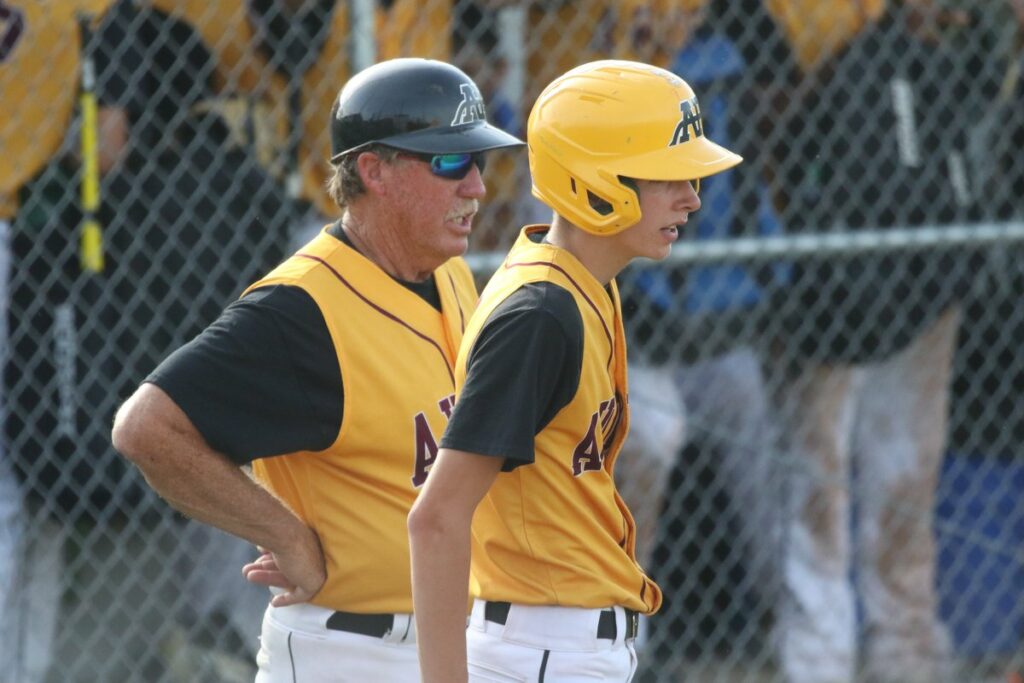 Section V Baseball to induct seven - Pickin' Splinters