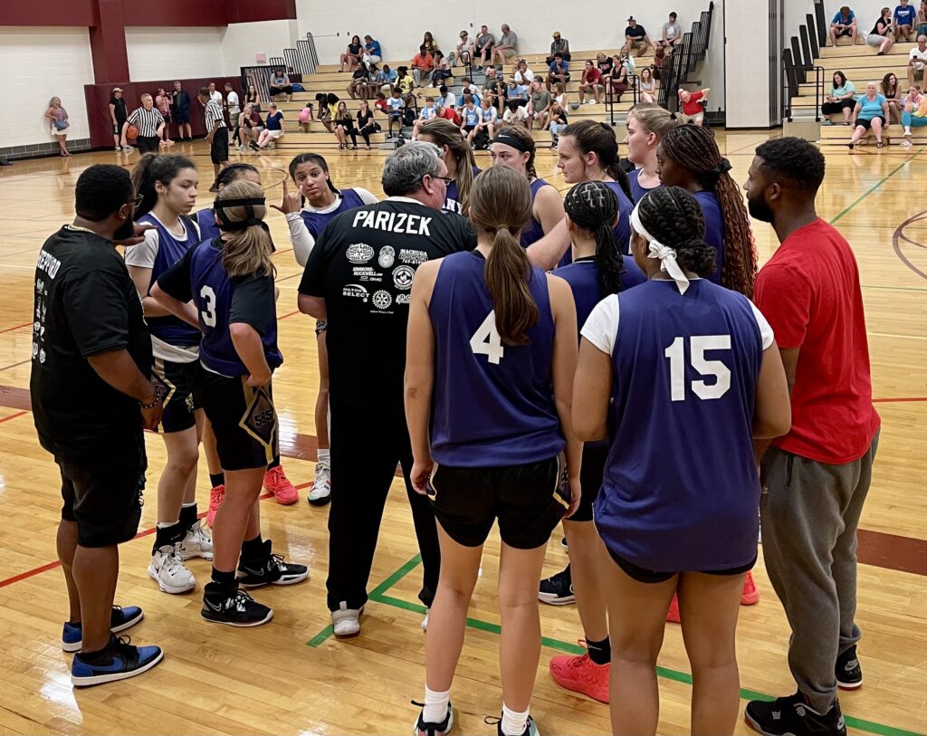 Rochester Girls clinch spot in BCANY semifinals - Pickin' Splinters