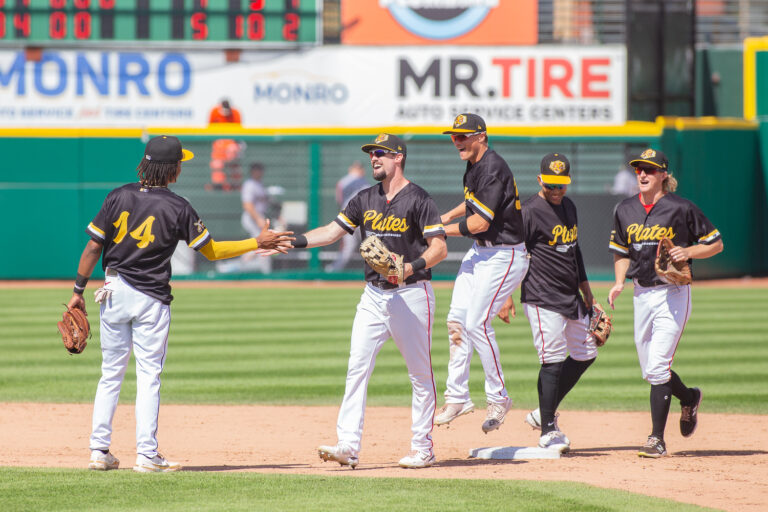 Homepage - Pickin' Splinters