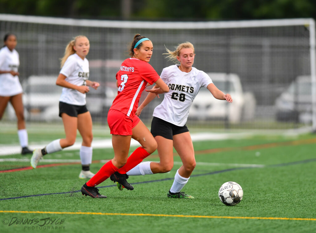 Rochester Colonial Saturday Girls’ Soccer Wrap: Surowiec leads Wayne ...