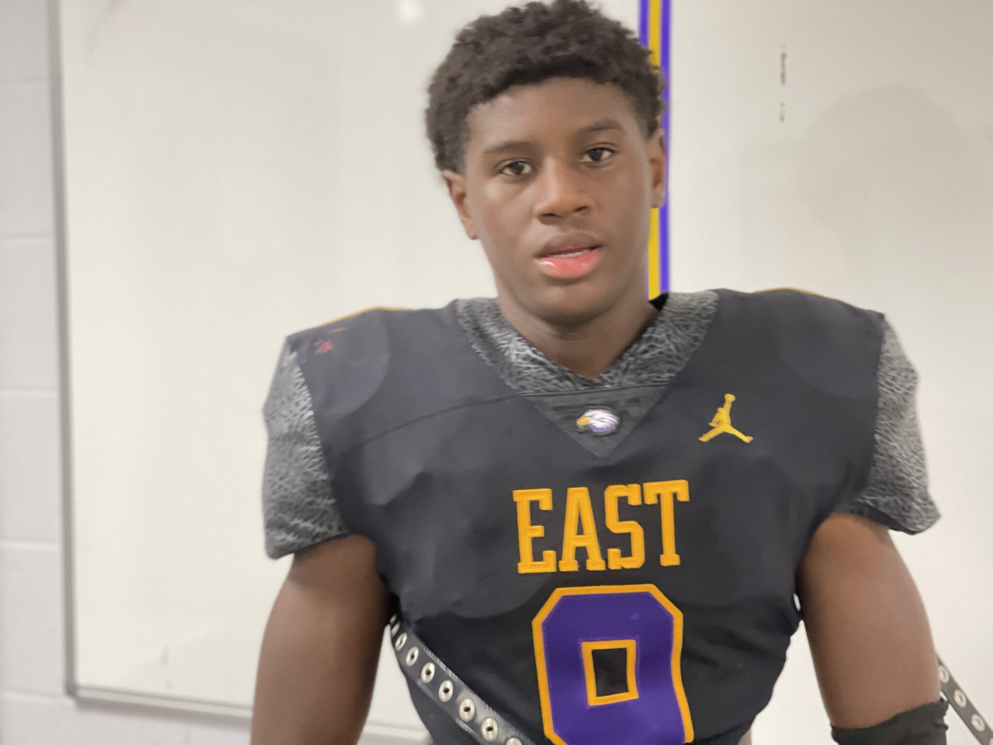 Wiggins keys late East rally - Pickin' Splinters