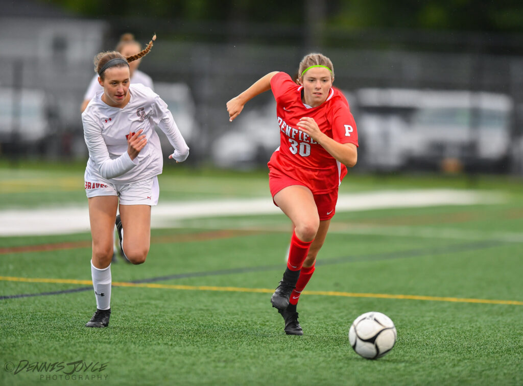 Spinelli Dental Thursday Girls’ Soccer Wrap: Penfield wins seventh ...