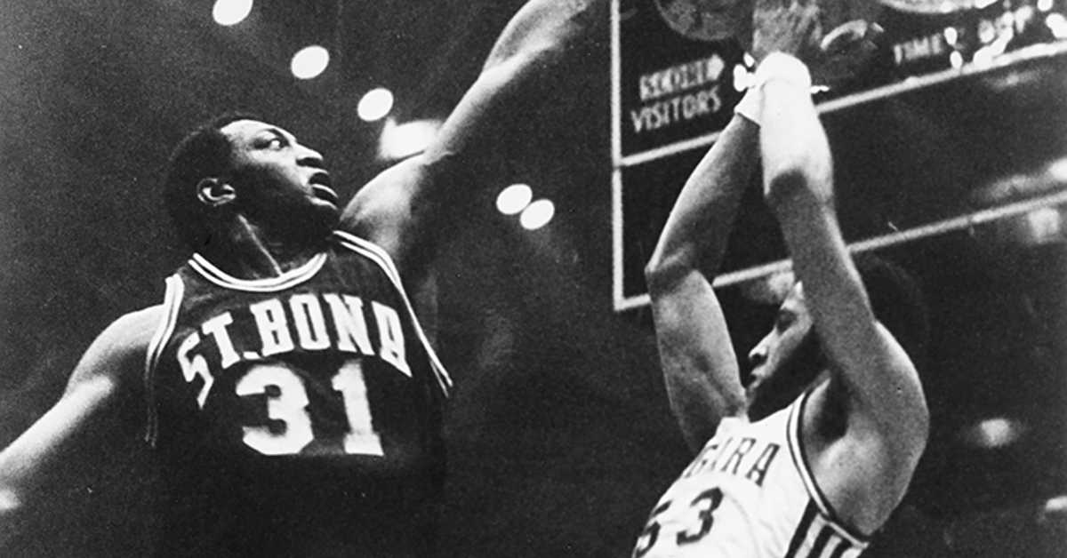 Bob Lanier to be recognized at Coaches vs. Cancer® 716 Golf Classic ...
