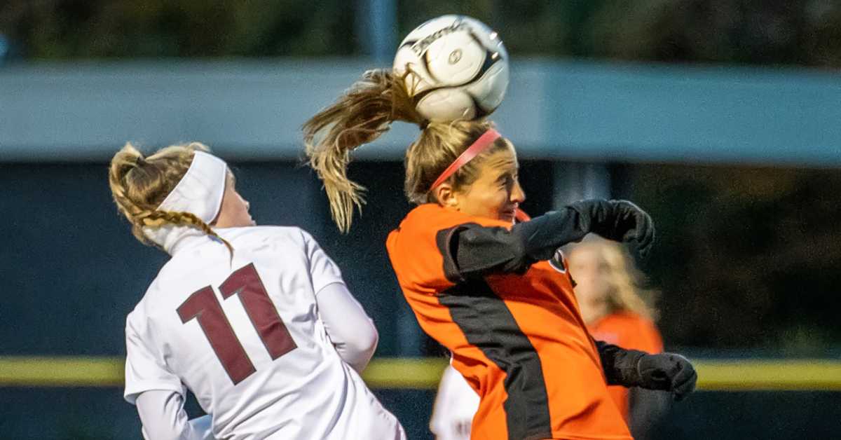 Rochester Colonial Wednesday Girls' Soccer Wrap: Rogers nets golden ...